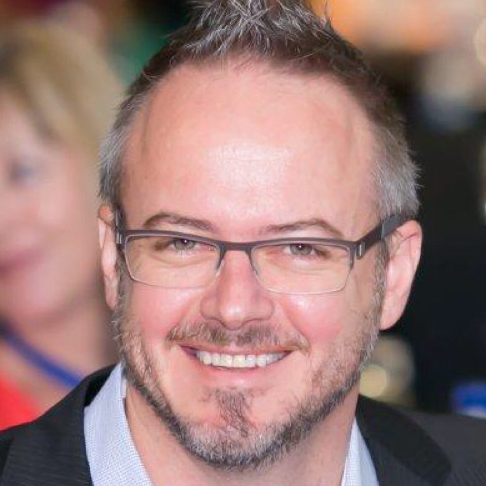 Scott McLennan – Live, Laugh, Love, Sing, Dance & make sure you have an ...